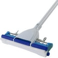 "Mr. Clean Magic Eraser Roller Mop for Floors, 45"" Handle, 10.5 x 3 ...