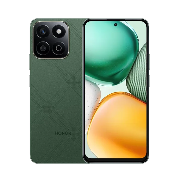 Honor X7c 256gb Dual Sim 8gb RAM Verde | Walmart en línea
