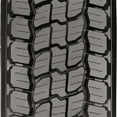 Roadmaster Commercial Drive Tire RM257 225/70R19.5 128/126N G - Walmart.com
