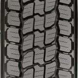 Roadmaster Commercial Drive Tire RM257 225/70R19.5 128/126N G - Walmart.com