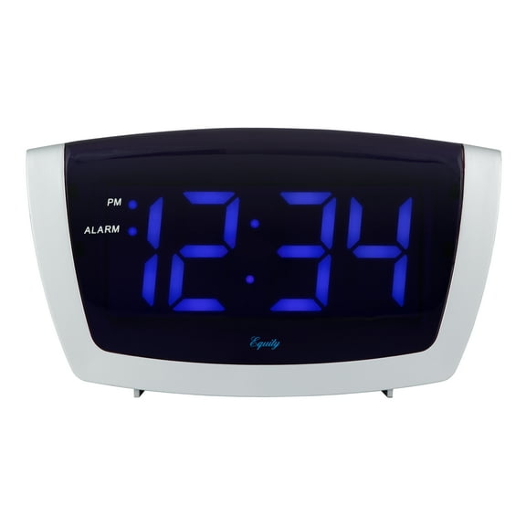 Large Led Clock