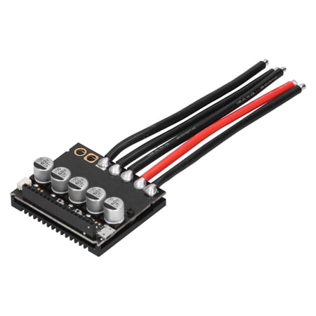 Brushless Driver Module, Single Driver Board Encoders Use Plastic ...
