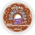 The Original Donut Shop One Step Cinnamon Toast Crunch Latte K Cup