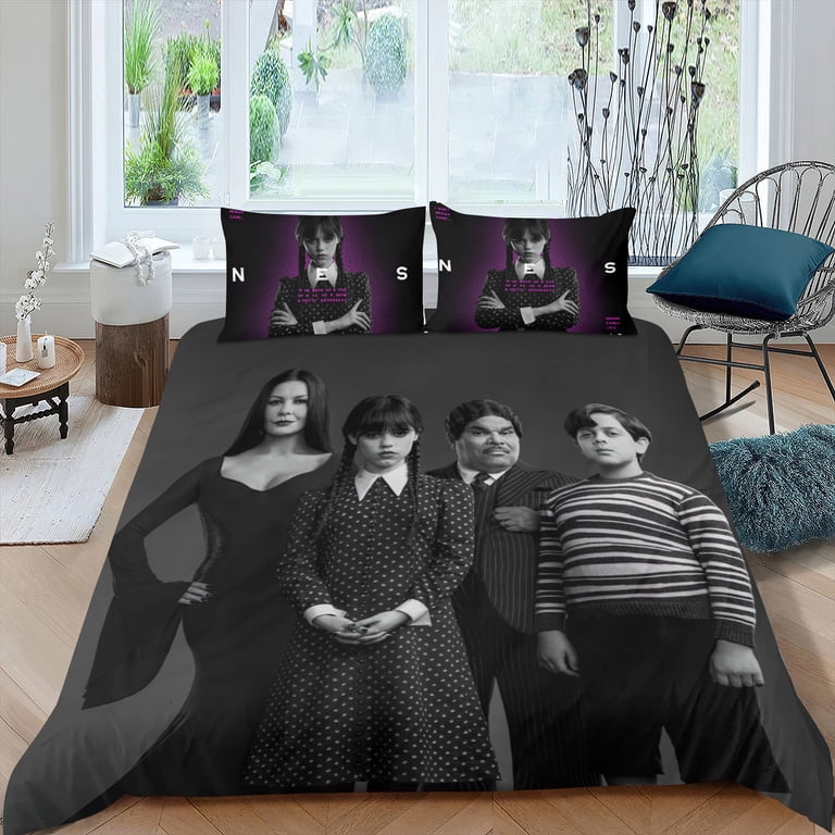 Vampire Diaries Bedroom Decor