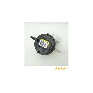New Trane SWT3374 Low-Pressure Switch 50 PSI Open 70 Psi Close ...