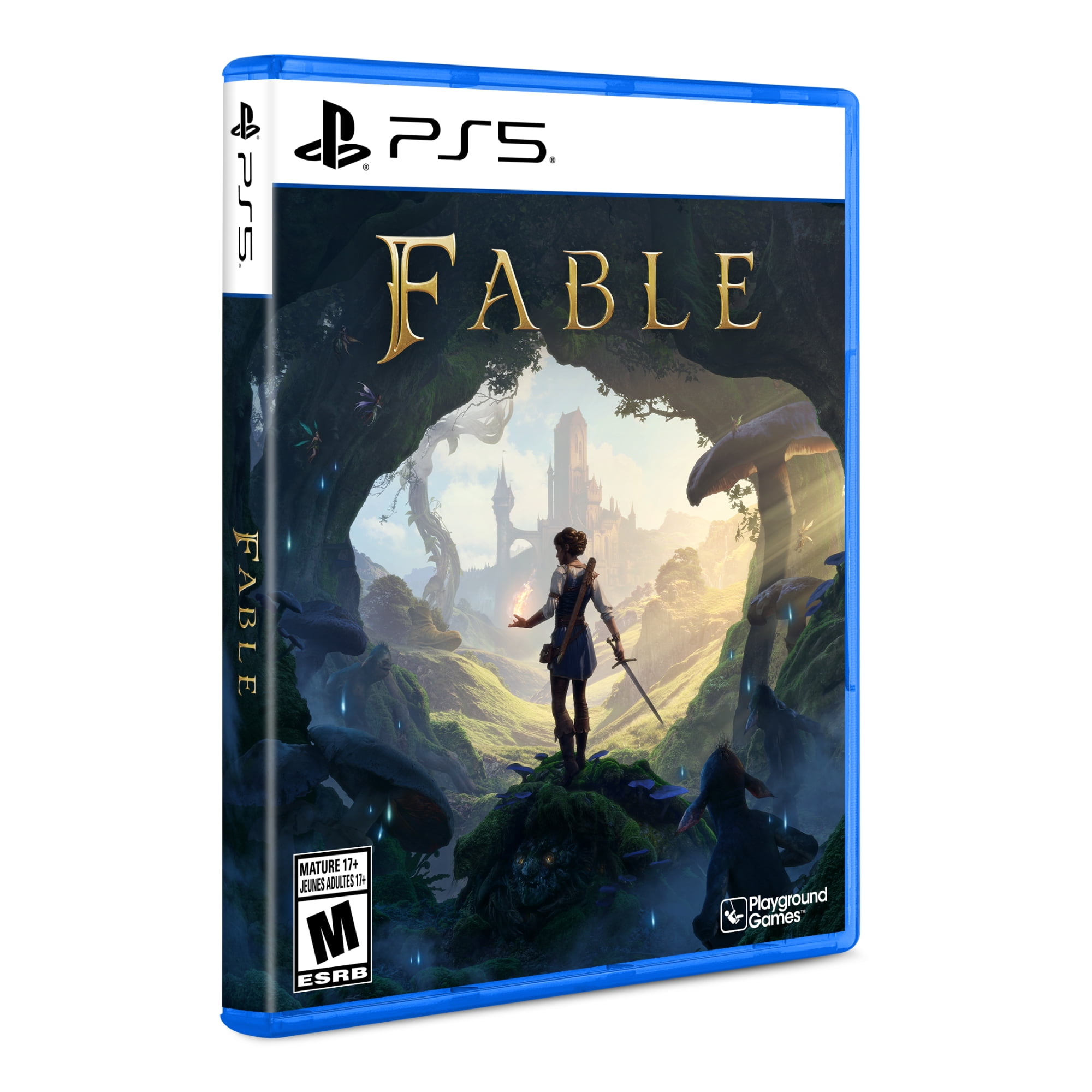 Fable (PlayStation® 5) - Walmart.ca