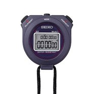 Robic Silver 2.0 Twin Lap/Split Countdown Timer - Walmart.com