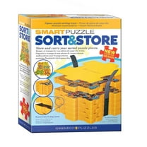 Smart Sort & Store Tray Set - Walmart.com
