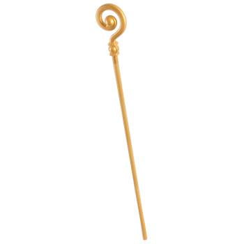 SHEPHERD'S GOLD STAFF - Walmart.com