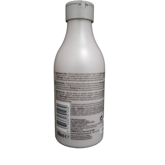 L'Oreal Professionnel - L'Oreal Professional Vitamino Color Shampoo, 8. ...