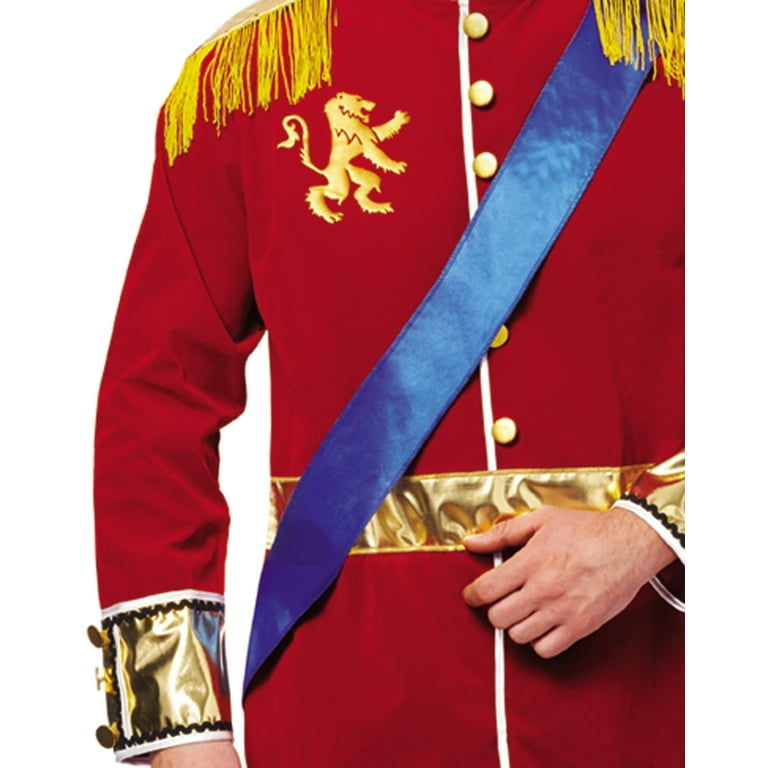 Prince Charming Clothing