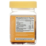 Hello Bello Elderberry Immunity Gummy Vitamin, 75ct - Walmart.com