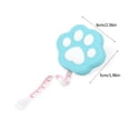 Lovely Cartoon Retractable Measuring Tape with Lock Pin 100cm/40 ...