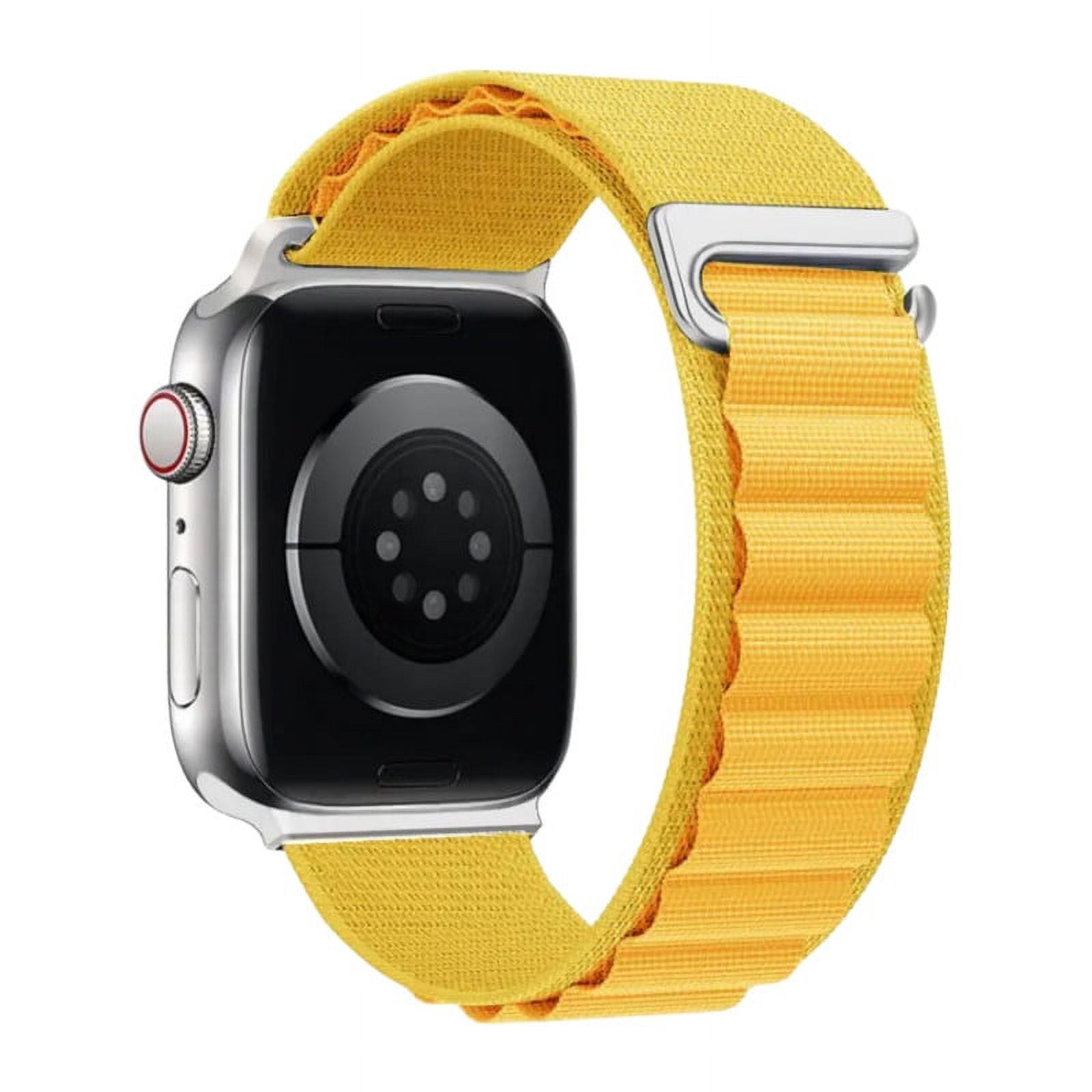 Correa para Apple Watch de Nylon Modelo Alpine. | Walmart en línea