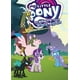 My Little Pony: To Where and Back Again (Paperback) - Walmart.com