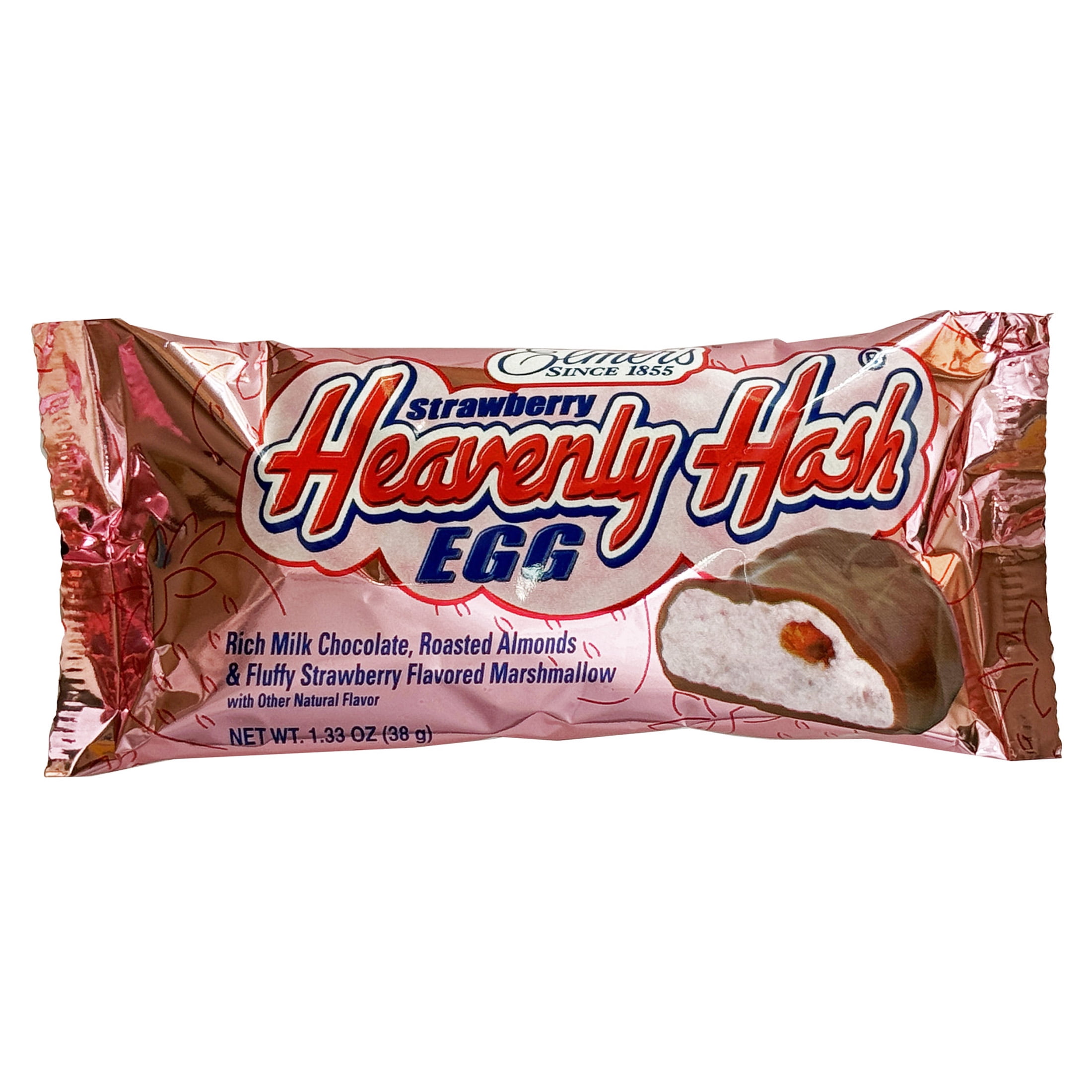 Heavenly Hash Marshmallow Candy