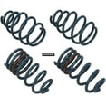 Hotchkis Performance 19110 Coil Springs Fits 10 15 Camaro Fits select ...