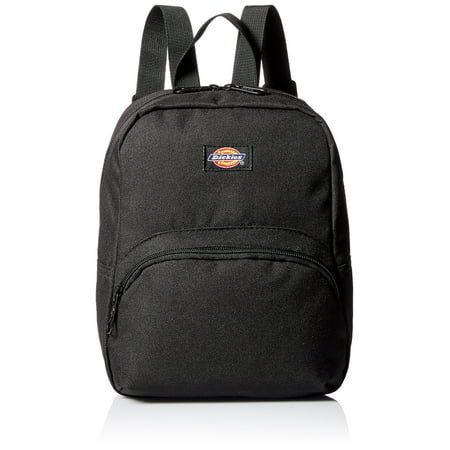Dickies Mini Backpack, Black, One Size | Walmart Canada