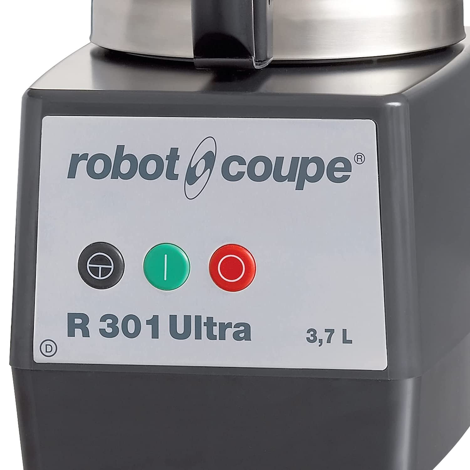 Robot Coupe R301 Ultra B Commercial 3.7-Liter Food Philippines | Ubuy