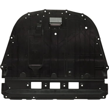 Front Engine Splash Shield Compatible with FORD EDGE 2015-2017 Under ...