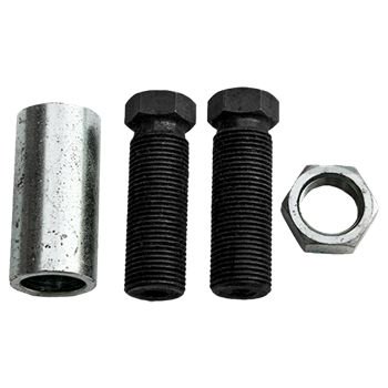 Rikon 10-900 Tool-less Blade Guide System Retrofit Kit - Walmart.com