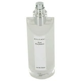 Bvlgari White Eau De Cologne Spray, 2.5 Oz - Walmart.com