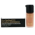 MAC Studio Radiance Serum-Powered Foundation, NW25, 1 oz - Walmart.com