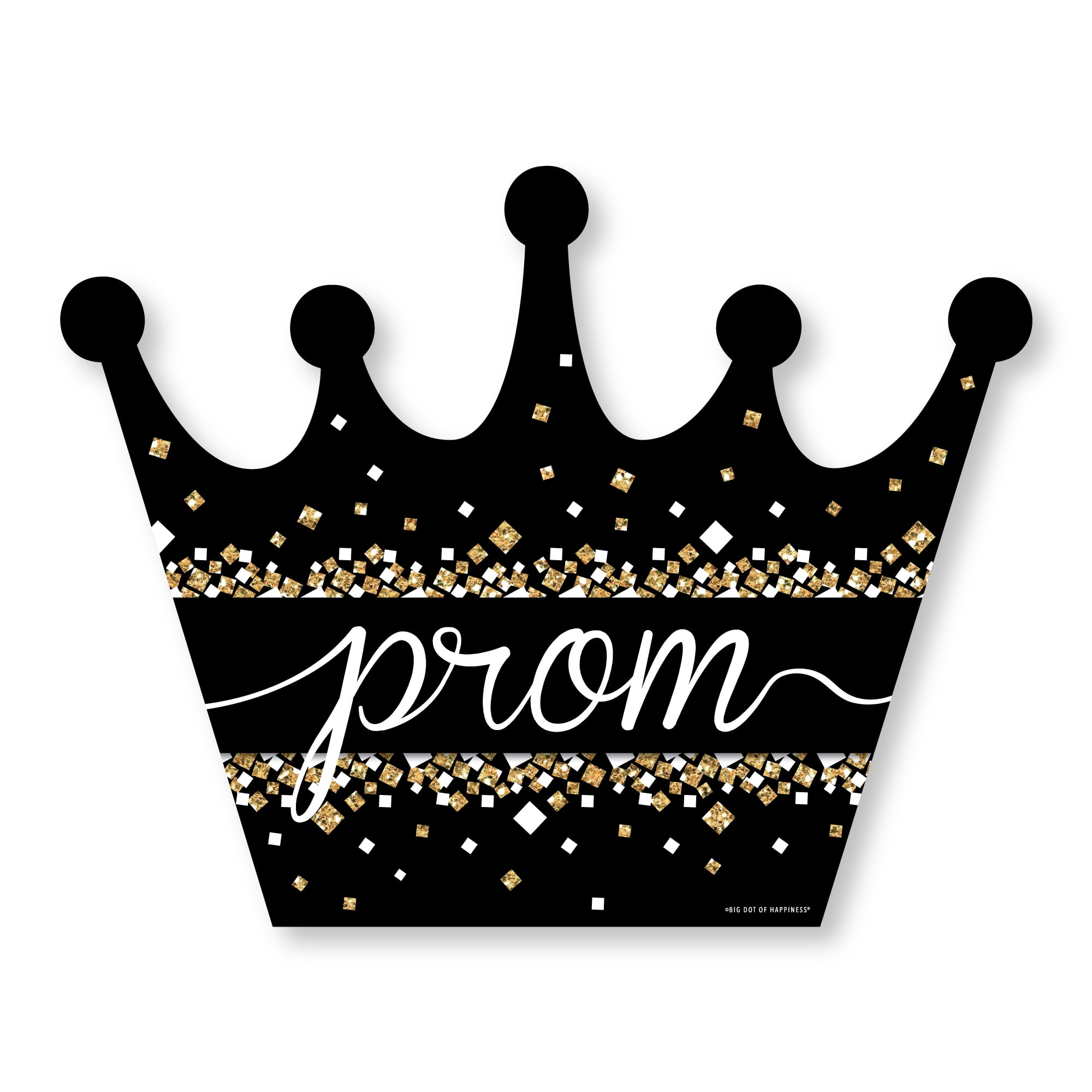 Prom Queen Crown Clip Art