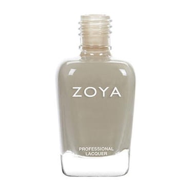 Zoya Natural Nail Polish, Rekha, 0.5 Fl Oz - Walmart.com