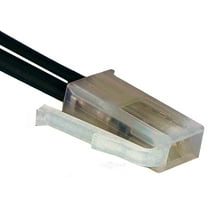 ACDelco GM Original Equipment PT1346 Multi-Purpose Pigtail, Black ...