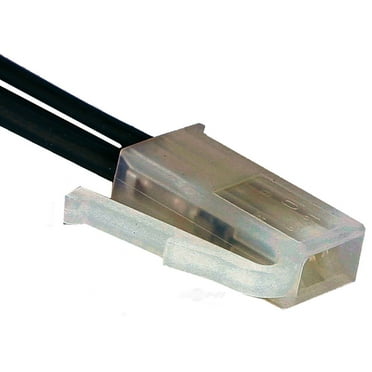 ACDelco GM Original Equipment PT1346 Multi-Purpose Pigtail, Black ...