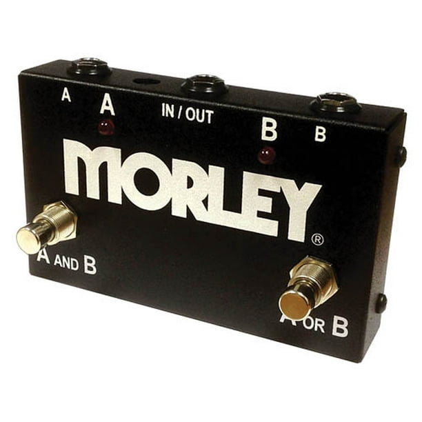 Morley Aby Selector Combiner - Walmart.com
