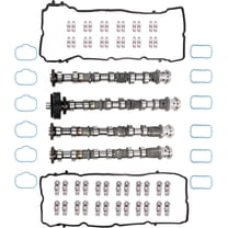 Camshaft Kit Rocker Arm Valve Lifter For 16-24 Jeep Grand Cherokee ...