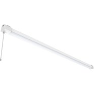 Koda, 46" LED Linkable Shop Light w Motion Sensor and Remote, Garage ...