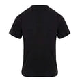 Black Army Print T-Shirt - Walmart.com