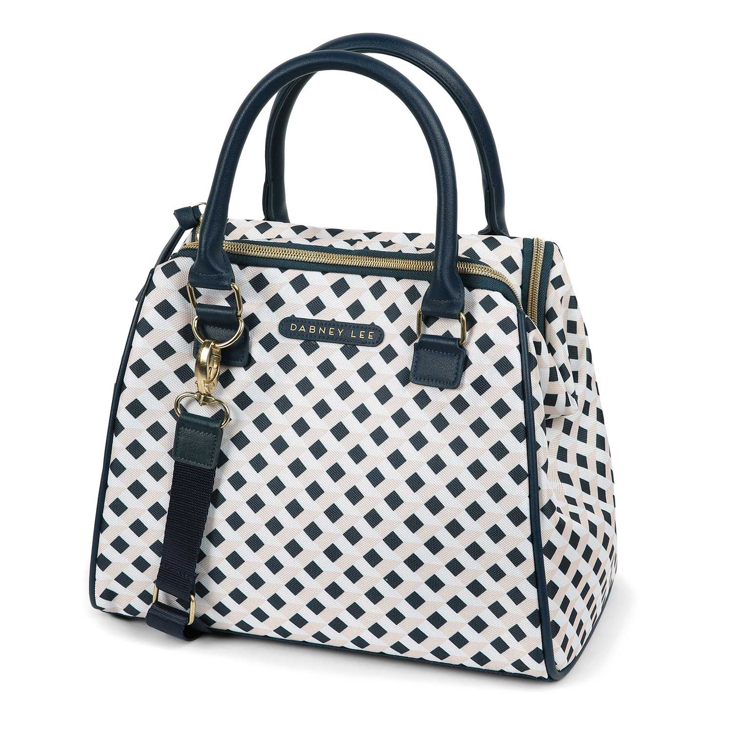 Dabney Lee Insulated Lunch Box, Choose Color - Samsclub.com