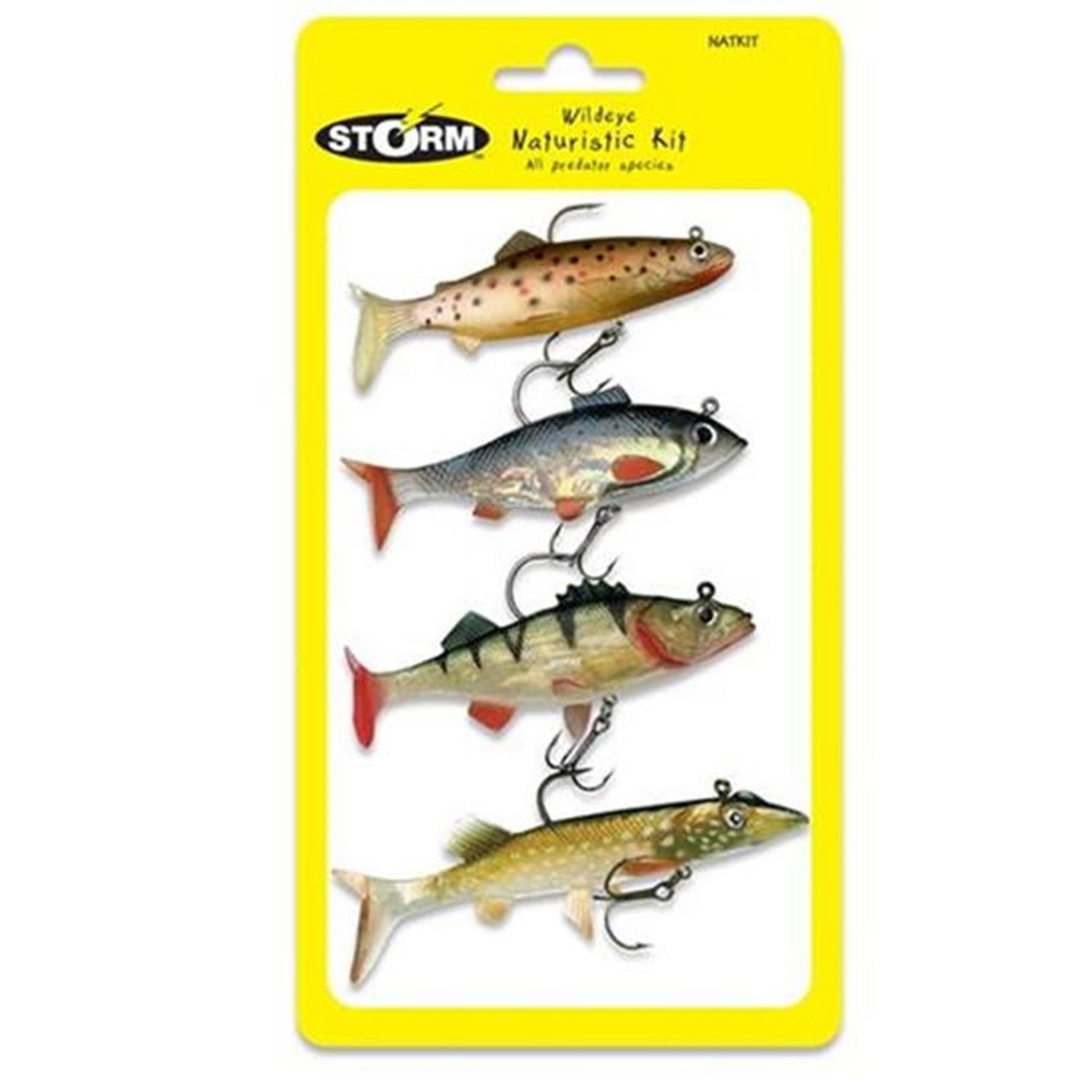 Click here for Storm Wildeye Nature Kit  3 Pack prices