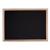 "Flipside Products Inc 36"" X 48"" Wood Framed Black Chalkboard for ...