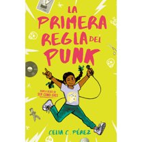 The First Rule of Punk (Hardcover) - Walmart.com