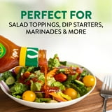 (2 pack) Wish-Bone Sweet French Salad Dressing, 15 fl oz - Walmart.com