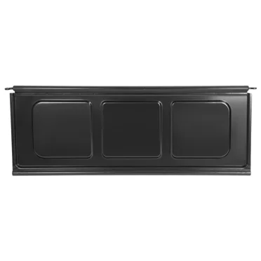 KOJEM 65" Trailer Cross Bar 53" Uprights Fit for Utility Trailers w ...
