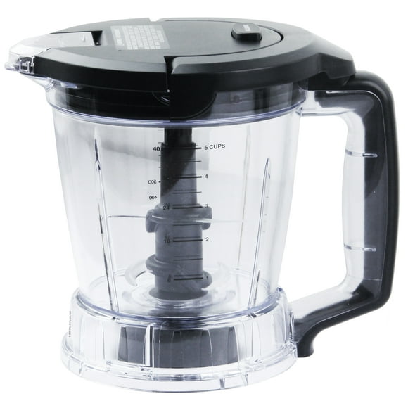 Ninja Processor Bowl