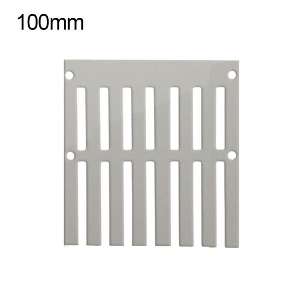 Stops Leaves Floor Drain Filter Strainer Garden Landscaping Pipe Grid ...