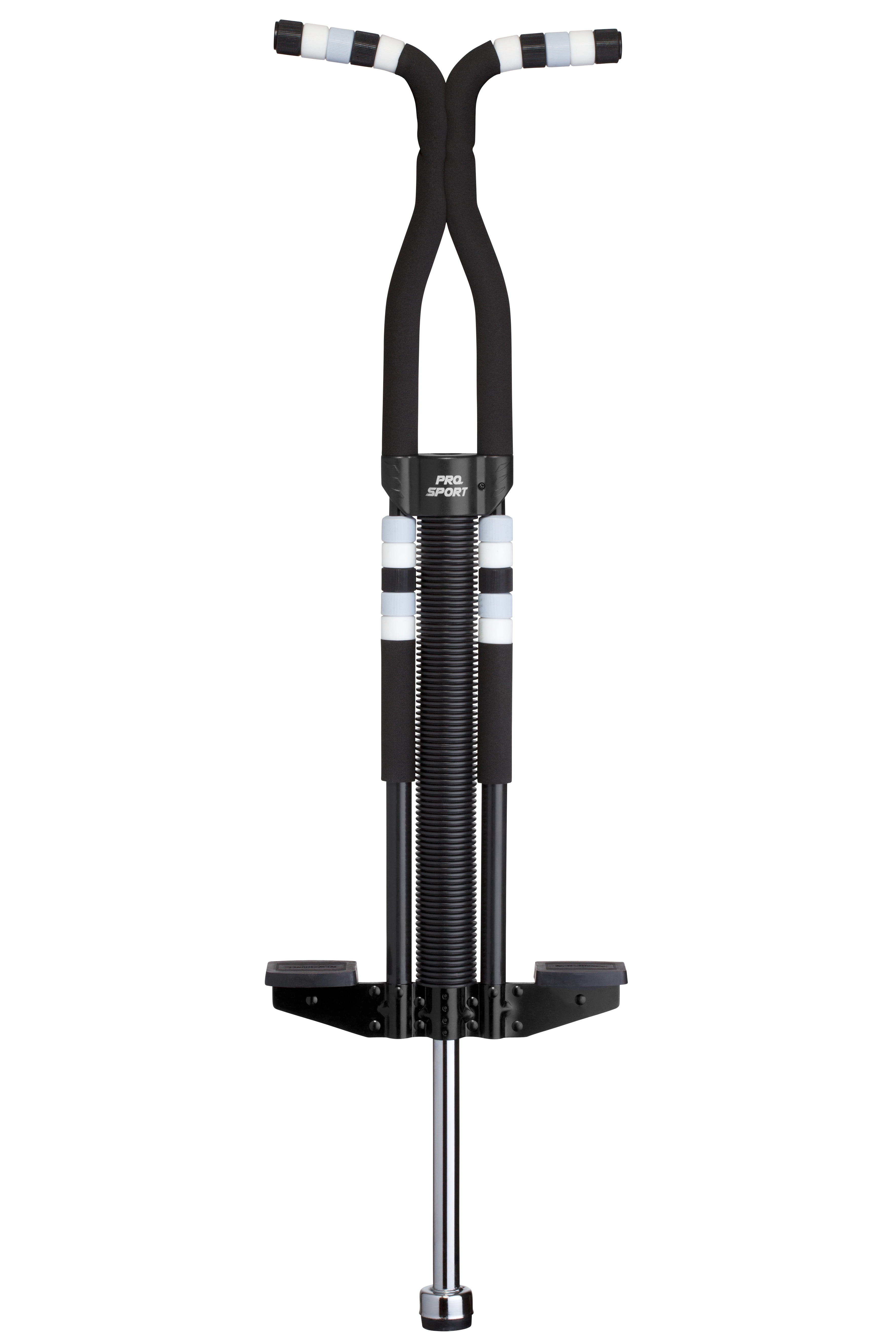 Pro Sport Pogo Stick with Silicone Ring, Ages 9+, 80-160 lbs. - Walmart.com