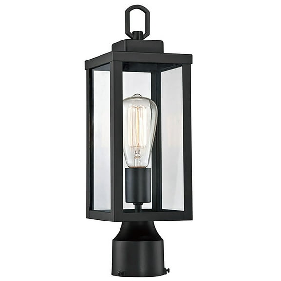 PYYAN-Outdoor Wall Light, 6000K Daylight Small Anti Rust Exterior Wall ...