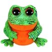 Ty Inc - Beanie Boos - Scooter the Snail - 6" - Garden Busy Nibbling ...