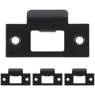 Elixir Striker Plate 295070 For Mobile Home Doors - Walmart.com