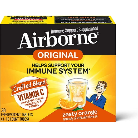 Fizzies Drink Tablets