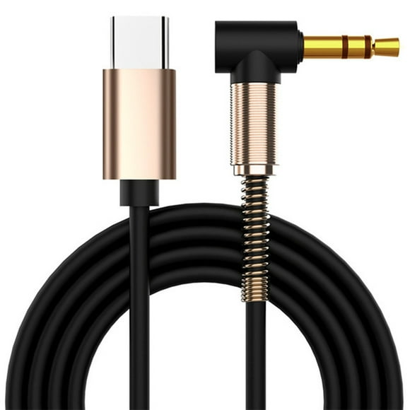 Usb C Aux Adapter