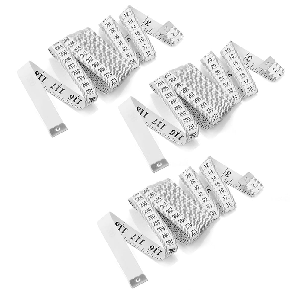 Click here for Leining 120 Inches/300cm Soft Tape Measure  Pocket... prices